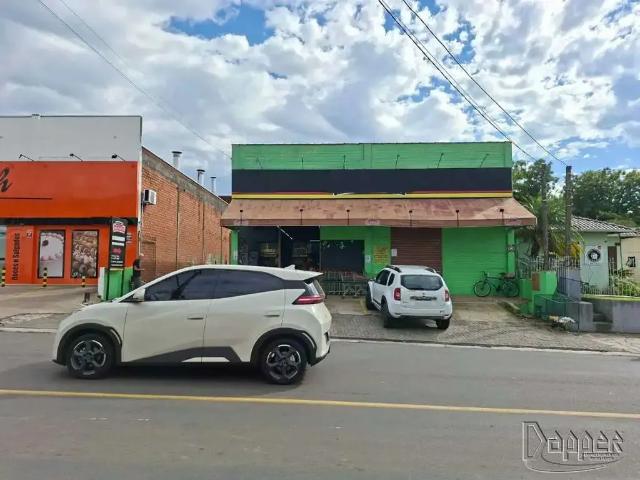 Casa / Sobrado Comercial para Venda em Novo Hamburgo/RS Primavera