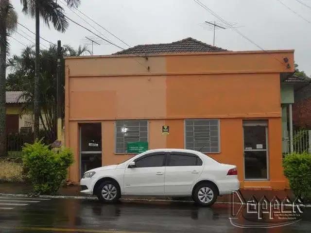 Casa / Sobrado Comercial para Venda em Novo Hamburgo/RS Primavera