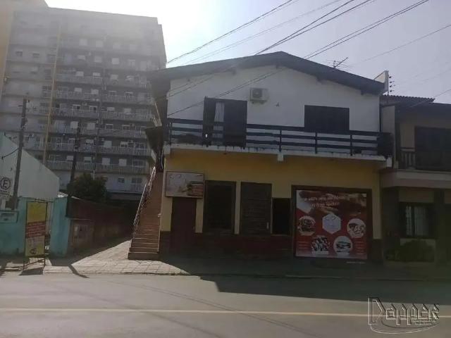 Casa / Sobrado Comercial para Venda em Novo Hamburgo/RS Primavera