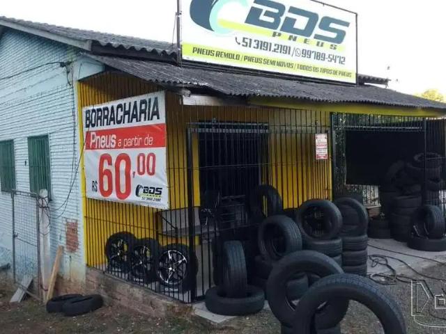 Casa / Sobrado Comercial para Venda em Novo Hamburgo/RS Primavera