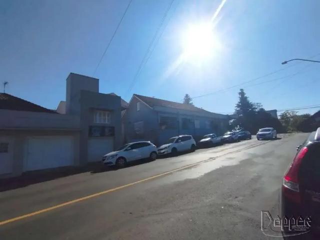 Casa / Sobrado Comercial para Venda em Novo Hamburgo/RS Primavera