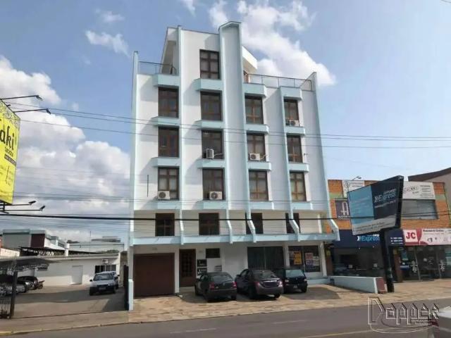 Casa / Sobrado Comercial para Venda em Novo Hamburgo/RS Rio Branco