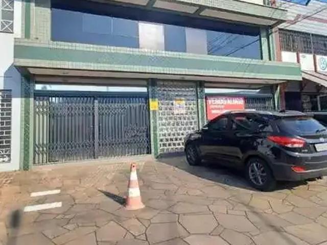 Casa / Sobrado Comercial para Venda em Novo Hamburgo/RS Rio Branco