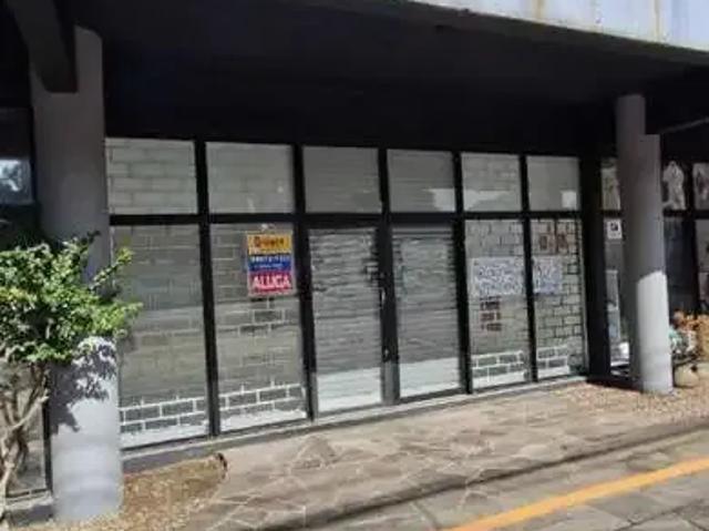 Casa / Sobrado Comercial para Venda em Novo Hamburgo/RS Rio Branco