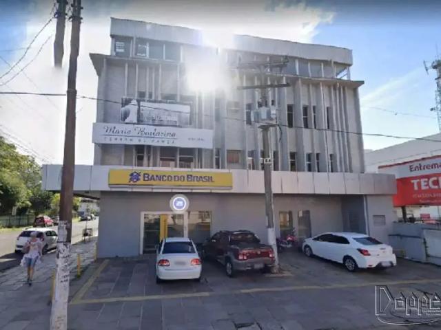 Casa / Sobrado Comercial para Venda em Novo Hamburgo/RS Rio Branco