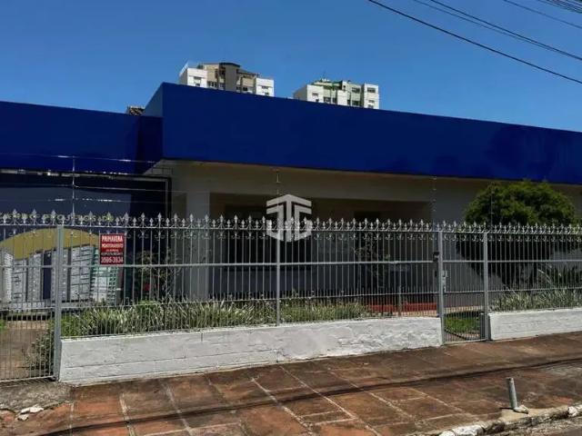 Casa / Sobrado Comercial para Venda em Novo Hamburgo/RS Rio Branco 6 Quartos