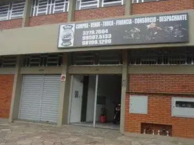 Casa / Sobrado Comercial para Venda em Novo Hamburgo/RS Rio Branco