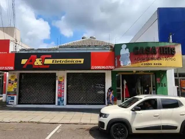 Casa / Sobrado Comercial para Venda em Novo Hamburgo/RS Rio Branco