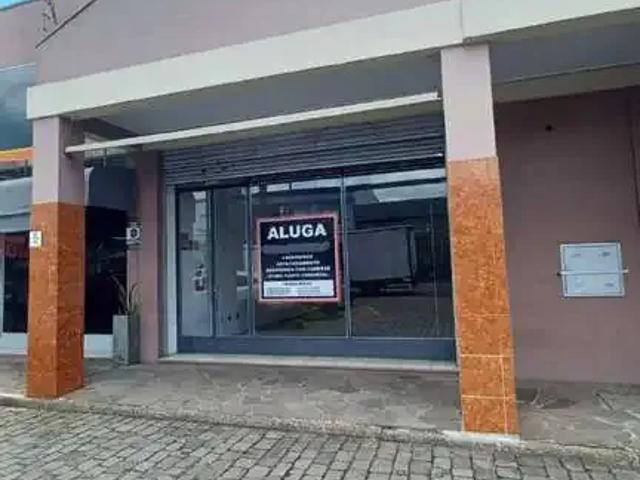 Casa / Sobrado Comercial para Venda em Novo Hamburgo/RS Rio Branco