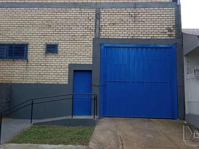Casa / Sobrado Comercial para Venda em Novo Hamburgo/RS Rondônia