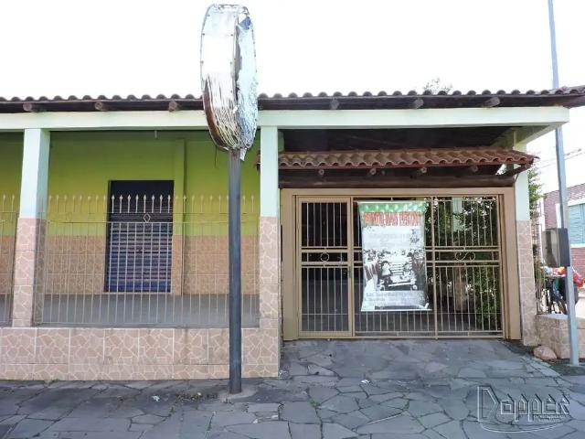 Casa / Sobrado Comercial para Venda em Novo Hamburgo/RS Rondônia