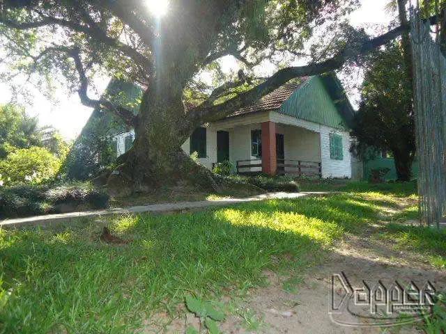 Casa / Sobrado Comercial para Venda em Novo Hamburgo/RS Rondônia