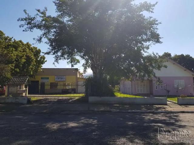 Casa / Sobrado Comercial para Venda em Novo Hamburgo/RS São Jorge