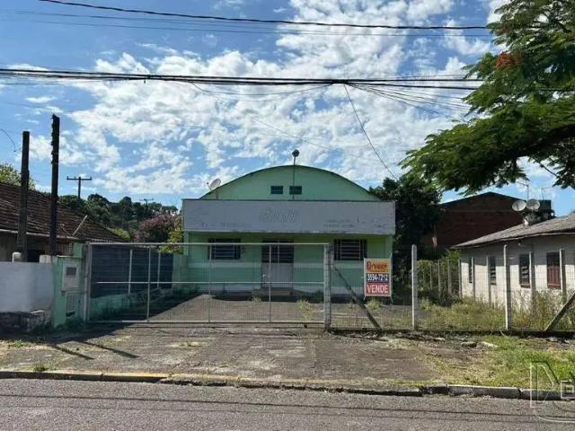Casa / Sobrado Comercial para Venda em Novo Hamburgo/RS São Jorge