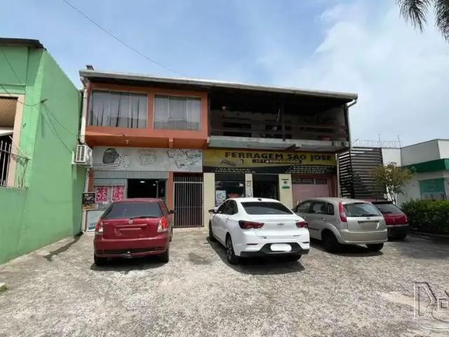 Casa / Sobrado Comercial para Venda em Novo Hamburgo/RS São José