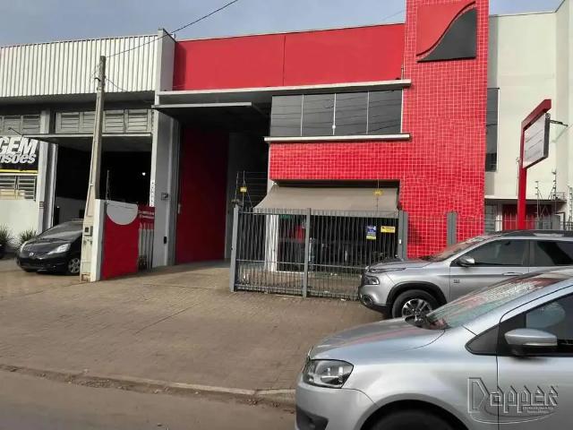 Casa / Sobrado Comercial para Venda em Novo Hamburgo/RS Santo Afonso