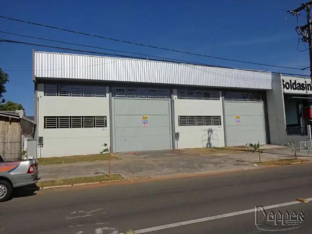 Casa / Sobrado Comercial para Venda em Novo Hamburgo/RS Santo Afonso