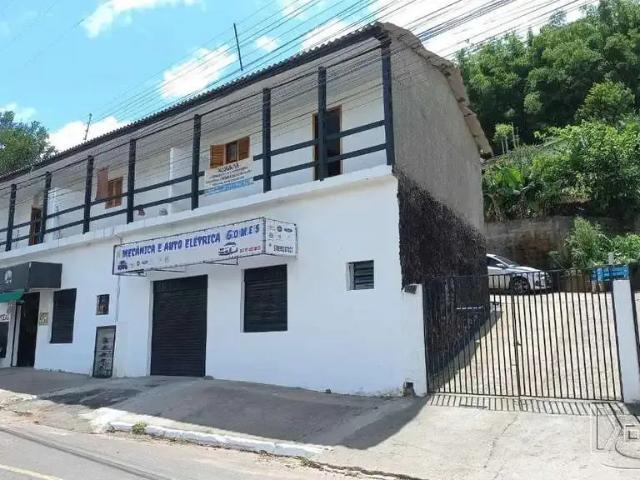 Casa / Sobrado Comercial para Venda em Novo Hamburgo/RS Vila Diehl