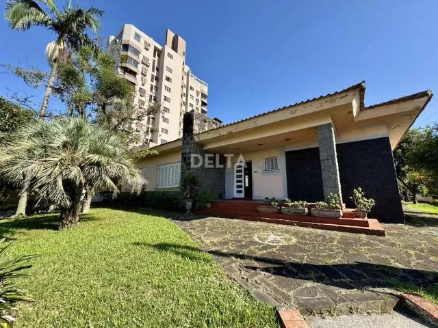 Casa / Sobrado Comercial para Venda em Novo Hamburgo/RS Vila Nova 5 Quartos