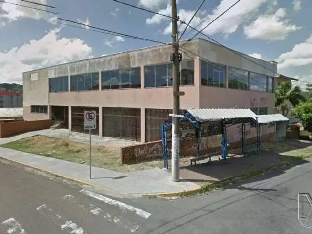 Casa / Sobrado Comercial para Venda em Novo Hamburgo/RS Vila Nova