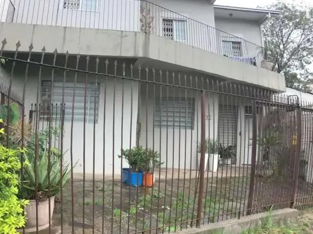 Casa / Sobrado Comercial para Venda em Novo Hamburgo/RS Vila Rosa
