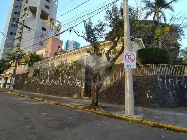 Casa / Sobrado Comercial para Venda em Novo Hamburgo/RS Vila Rosa 3 Quartos