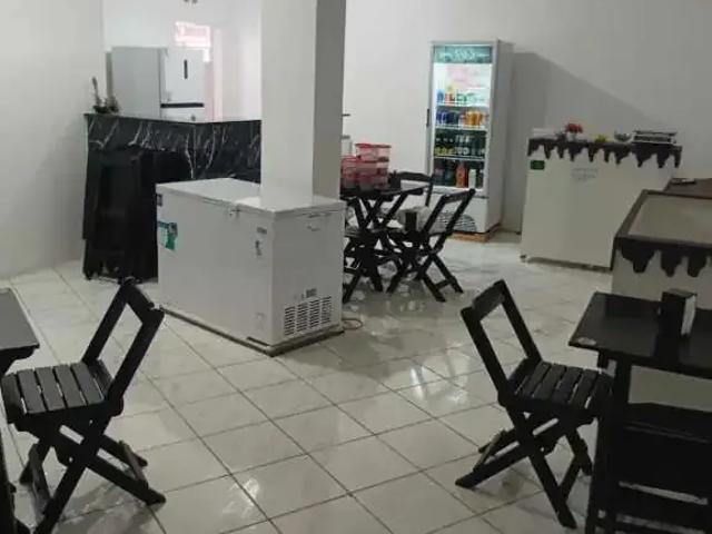 Casa / Sobrado Comercial para Venda em Nossa Senhora do Socorro/SE São Brás 3 Quartos
