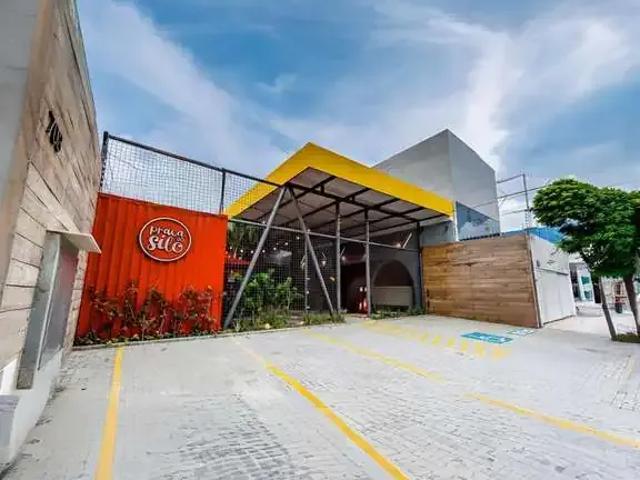 Casa / Sobrado Comercial para Venda em Natal/RN Tirol 5 Quartos