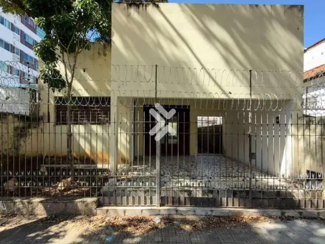 Casa / Sobrado Comercial para Venda em Natal/RN Tirol 2 Quartos