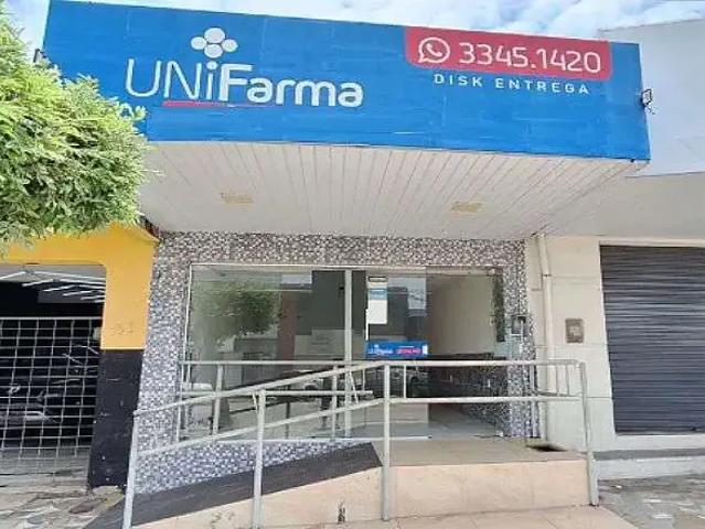 Casa / Sobrado Comercial para Venda em Natal/RN Alecrim
