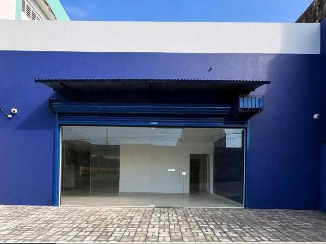 Casa / Sobrado Comercial para Venda em Natal/RN Barro Vermelho