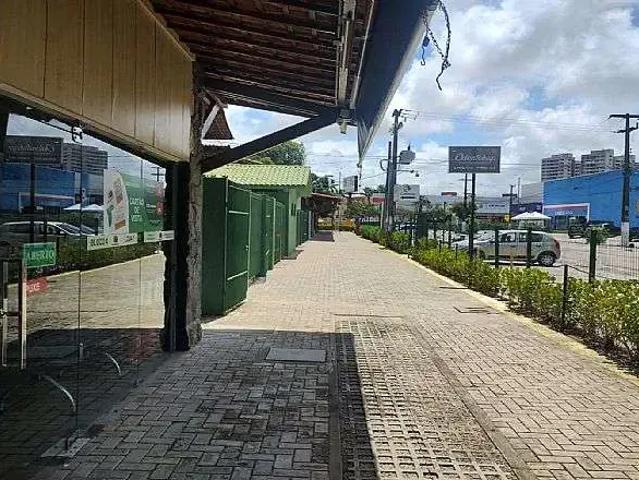 Casa / Sobrado Comercial para Venda em Natal/RN Capim Macio
