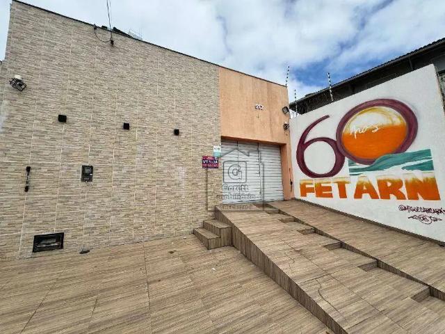 Casa / Sobrado Comercial para Venda em Natal/RN Cidade Alta 6 Quartos