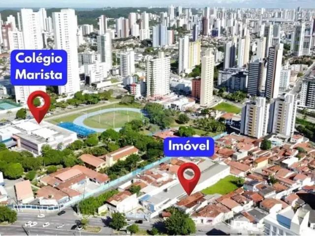 Casa / Sobrado Comercial para Venda em Natal/RN Cidade Alta 8 Quartos