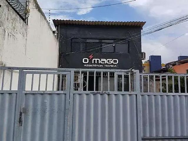 Casa / Sobrado Comercial para Venda em Natal/RN Lagoa Nova