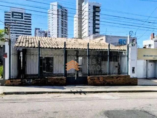 Casa / Sobrado Comercial para Venda em Natal/RN Lagoa Nova