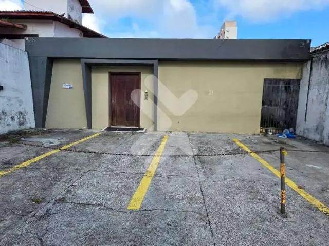Casa / Sobrado Comercial para Venda em Natal/RN Lagoa Nova