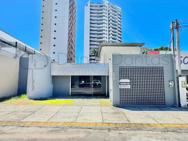 Casa / Sobrado Comercial para Venda em Natal/RN Lagoa Nova