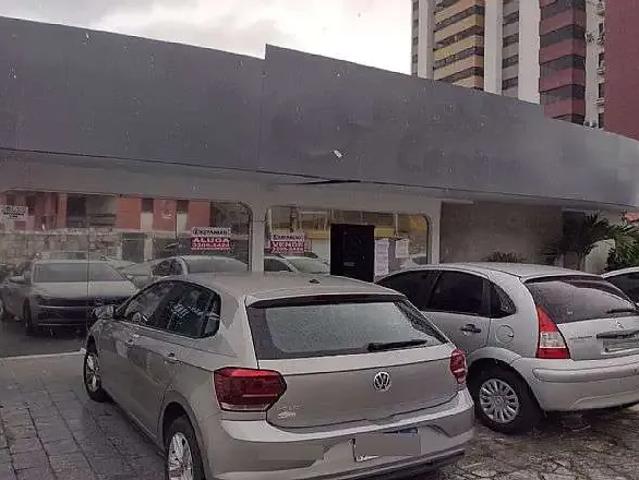 Casa / Sobrado Comercial para Venda em Natal/RN Lagoa Nova