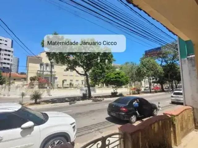 Casa / Sobrado Comercial para Venda em Natal/RN Petrópolis 3 Quartos