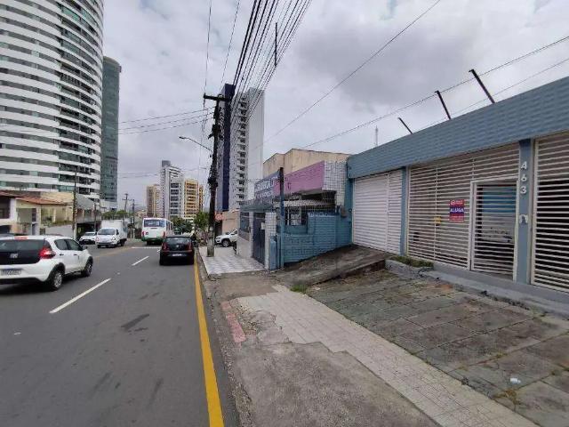 Casa / Sobrado Comercial para Venda em Natal/RN Petrópolis
