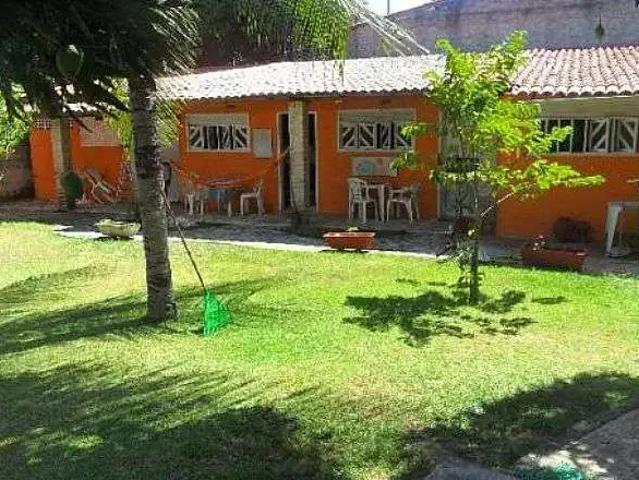 Casa / Sobrado Comercial para Venda em Natal/RN Ponta Negra 6 Quartos