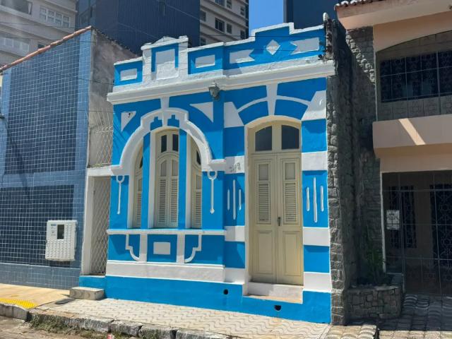 Casa / Sobrado Comercial para Venda em Natal/RN Ribeira