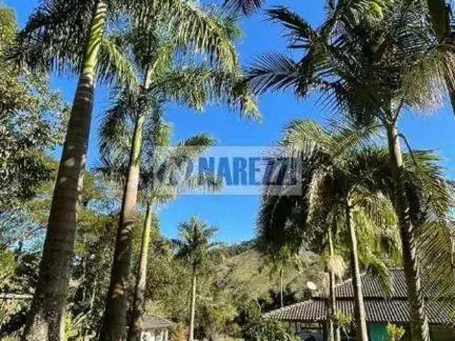 Casa / Sobrado Comercial para Venda em Natividade da Serra/SP Monte Alegre 3 Quartos