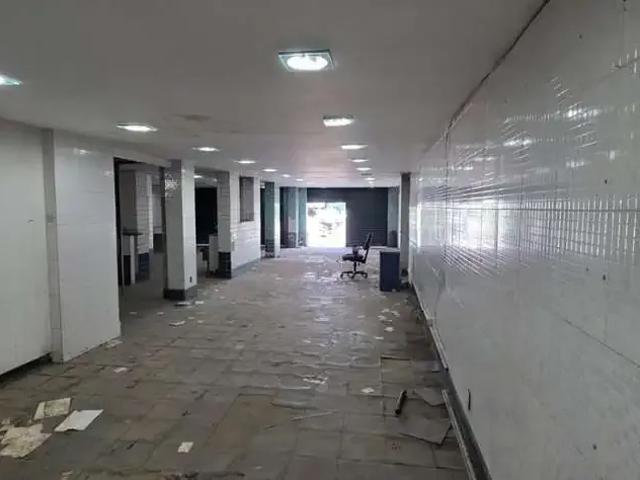 Casa / Sobrado Comercial para Venda em Niterói/RJ Centro