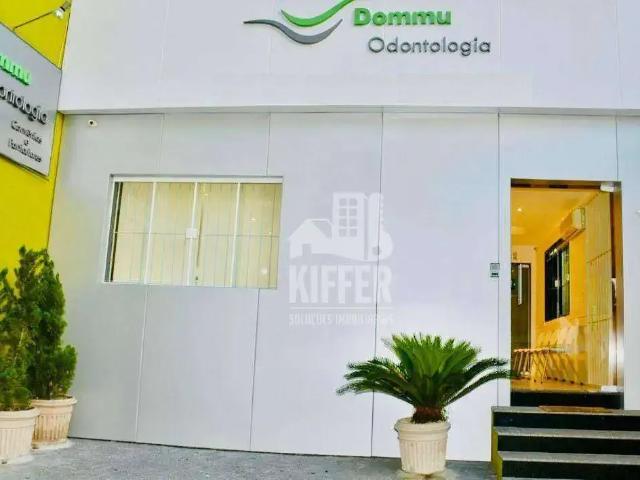 Casa / Sobrado Comercial para Venda em Niterói/RJ Engenhoca 3 Quartos