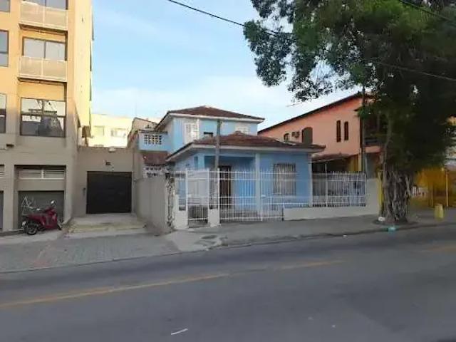 Casa / Sobrado Comercial para Venda em Niterói/RJ Fonseca