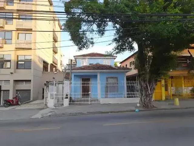 Casa / Sobrado Comercial para Venda em Niterói/RJ Fonseca