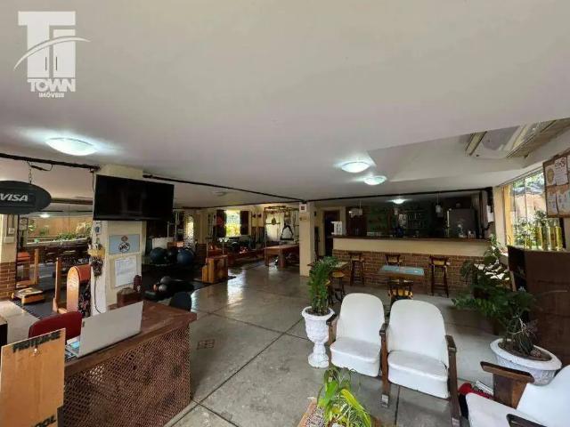 Casa / Sobrado Comercial para Venda em Niterói/RJ Itacoatiara 10 Quartos