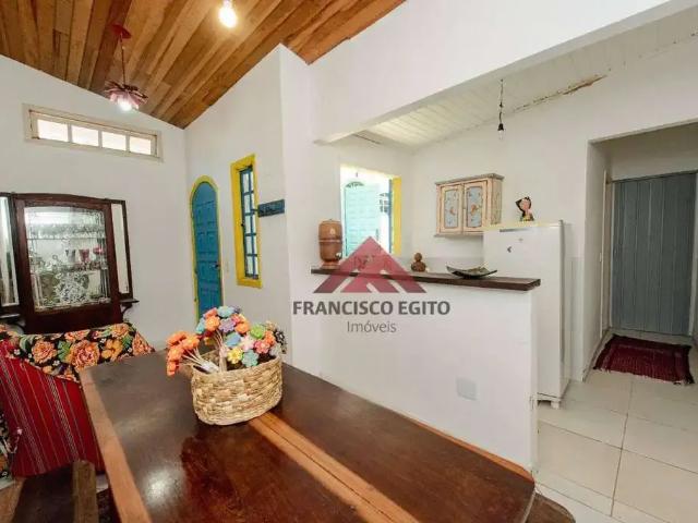 Casa / Sobrado Comercial para Venda em Niterói/RJ Itaipu 3 Quartos